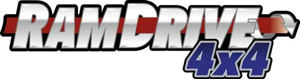 RAMDrive 4x4 PTO Systems - RAM 3500 4500 5500